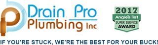 Plumber Services in Kent, Seattle, Puyallup -- Drain Pro Plumbing