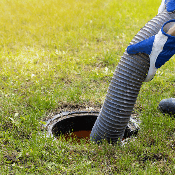 Causes of Common Septic System Problems - Drain Pro Plumbing