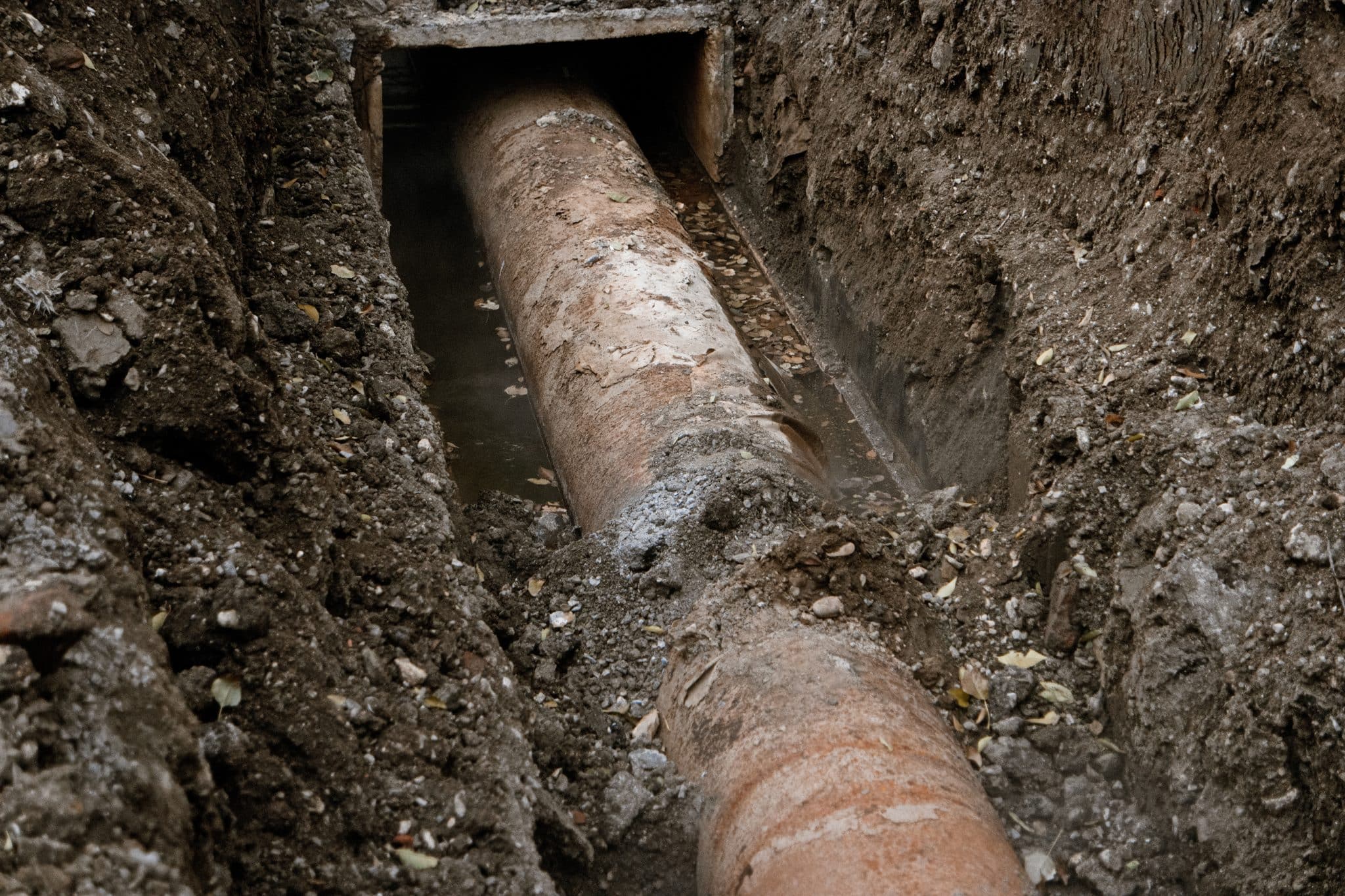Trenchless Sewer Lining | Trenchless Pipe Lining | Sewer Pipe Relining